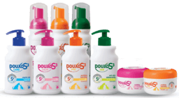 DOUXO S3 PYO - Cats & dogs skin disinfection - Antibacterial, antifungal