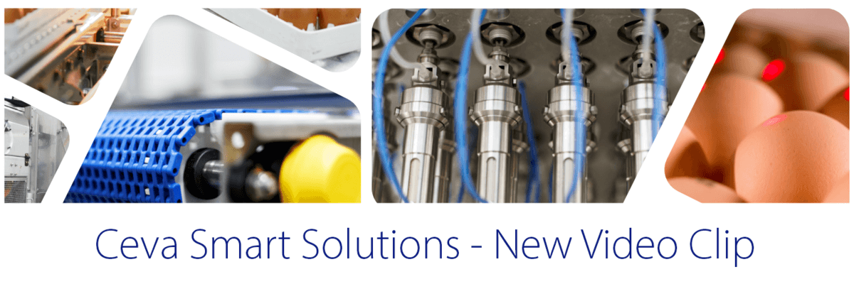 Ceva Smart Solutions - New Video Clip / Ecat-iD