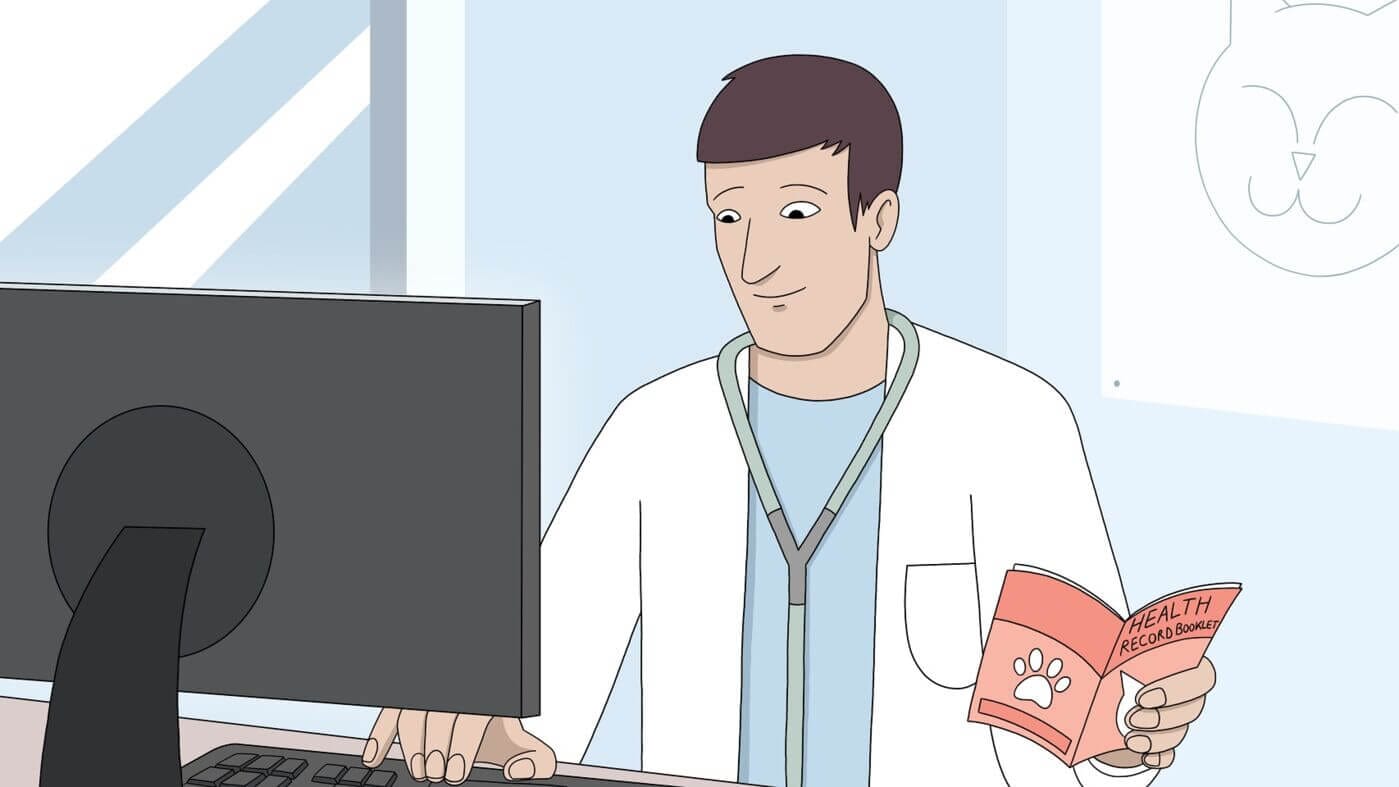 Behandling av hypertyreos / Amodeus