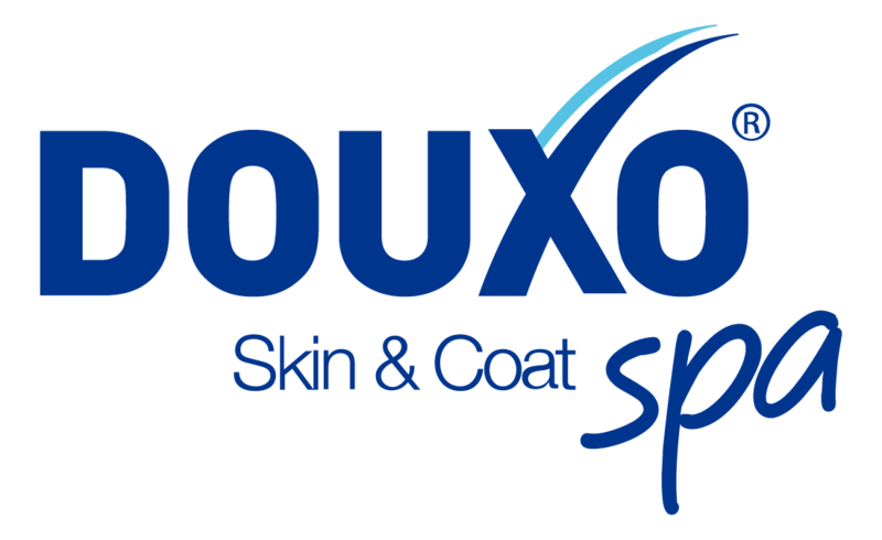 DOUXO Hygiène de la peau du chien et du chat